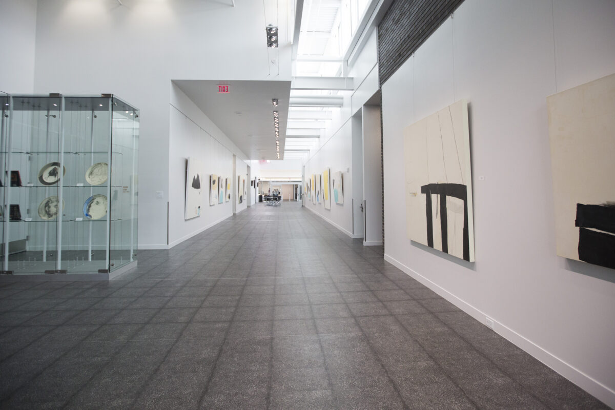 Patrons delighted by new Southwest Branch library in Roy | News, Sports ...